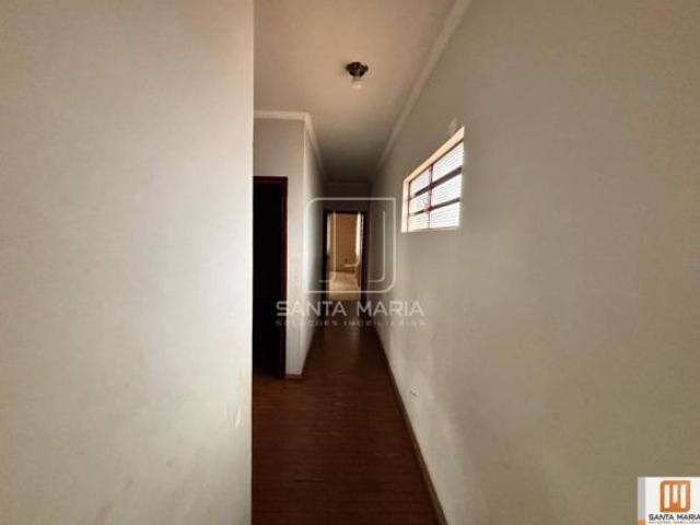 Casa térrea na rua 3 dormitórios, cozinha planejada