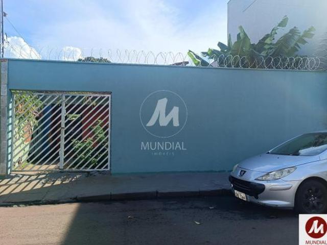 Casa térrea na rua 3 dormitórios, cozinha planejada