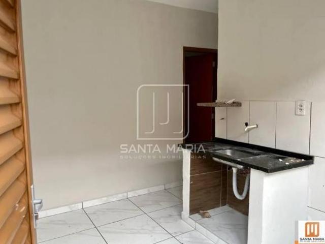 Casa térrea na rua 3 dormitórios, cozinha planejada