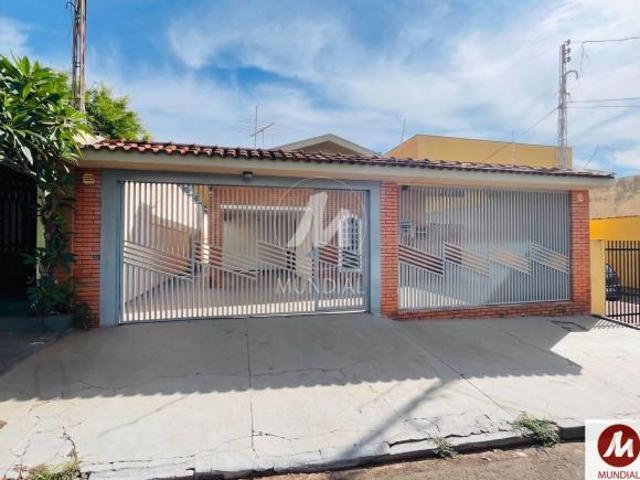 Casa térrea na rua 3 dormitórios/suite, cozinha planejada