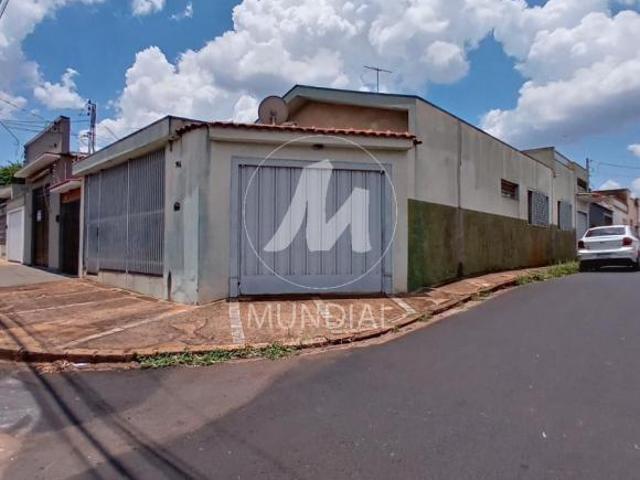 Casa térrea na rua 3 dormitórios/suite, cozinha planejada