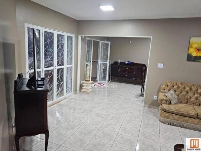 Casa térrea na rua 3 dormitórios/suite, cozinha planejada