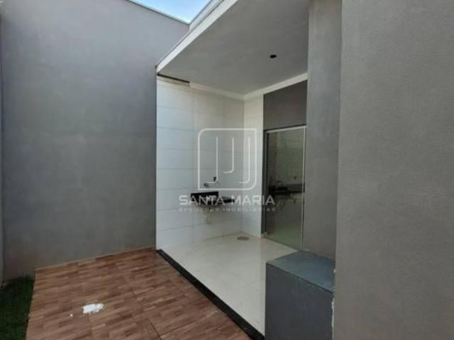 Casa térrea na rua 3 dormitórios/suite, cozinha planejada