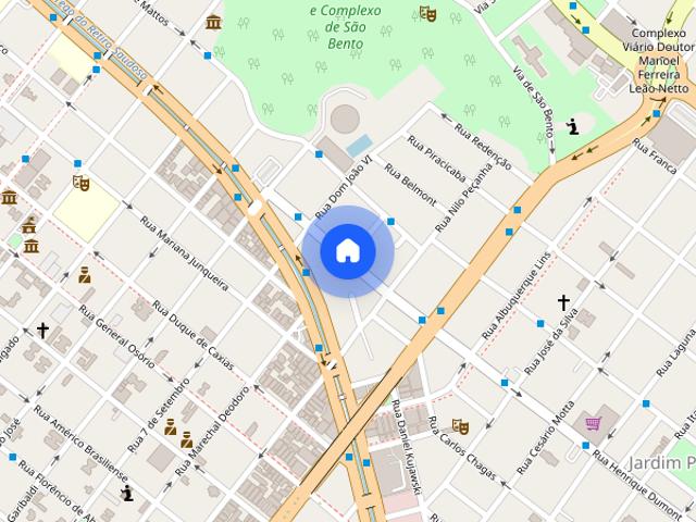 Casa térrea na rua 3 dormitórios/suite, cozinha planejada