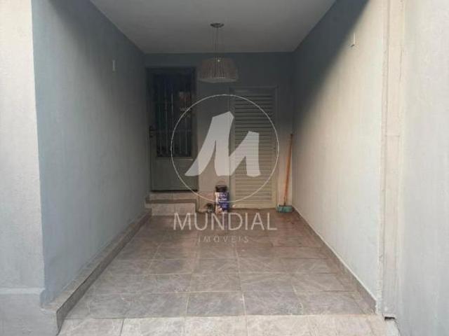 Casa térrea na rua 3 dormitórios/suite, cozinha planejada