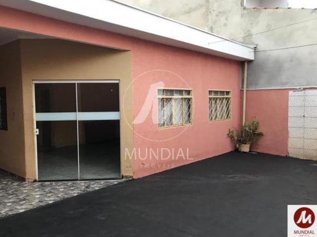 Casa térrea na rua 3 dormitórios/suite, cozinha planejada