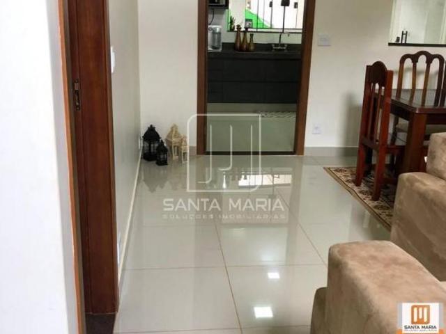 Casa térrea na rua 3 dormitórios/suite, cozinha planejada