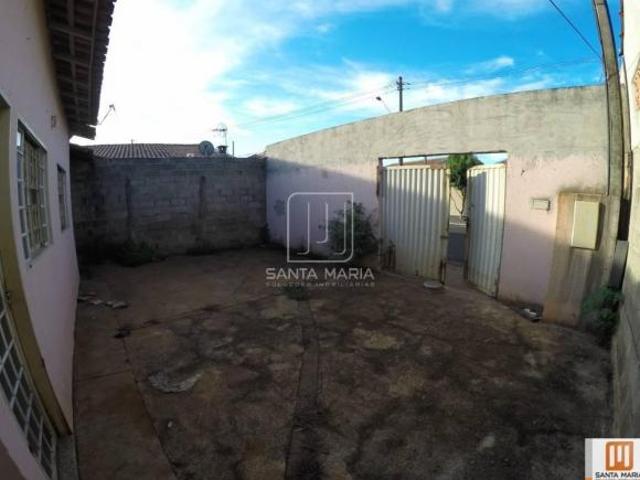 Casa térrea na rua 3 dormitórios/suite, cozinha planejada