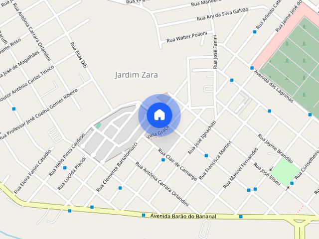 Casa térrea na rua 3 dormitórios/suite, cozinha planejada