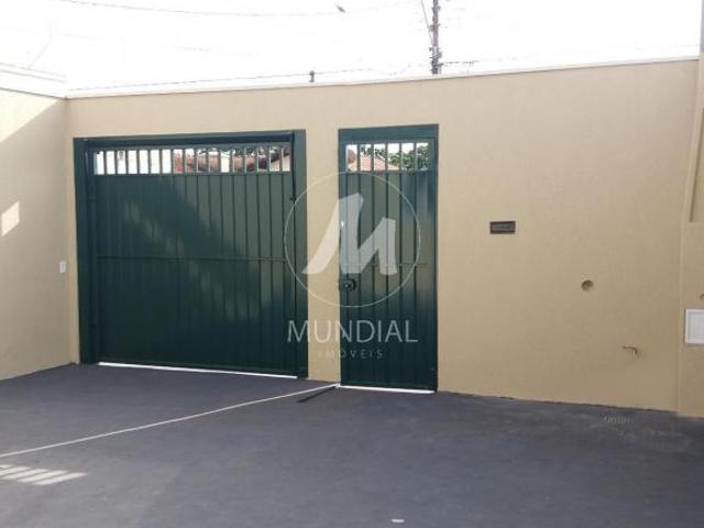 Casa térrea na rua 3 dormitórios/suite, cozinha planejada
