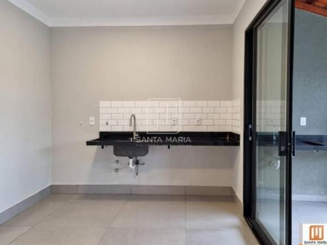 Casa térrea na rua 3 dormitórios/suite, cozinha planejada