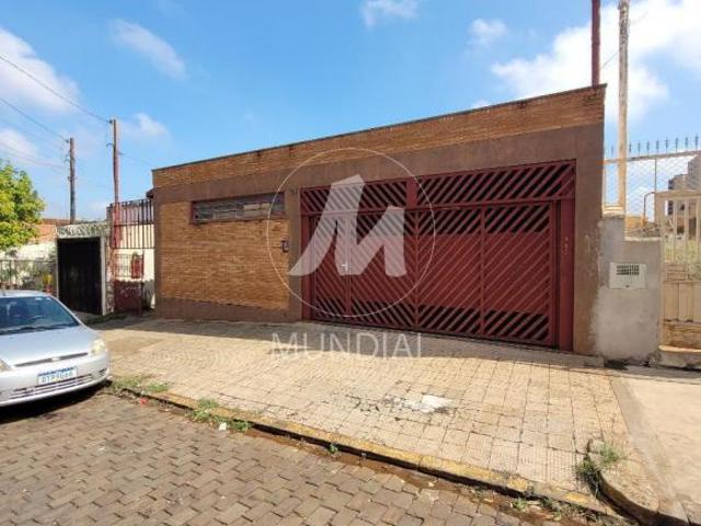 Casa térrea na rua 3 dormitórios/suite, cozinha planejada