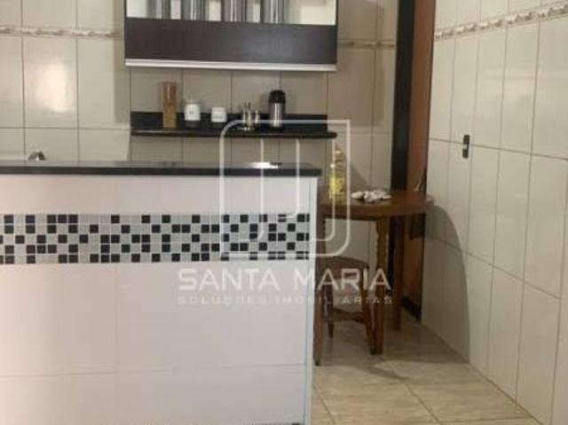Casa térrea na rua 3 dormitórios/suite, cozinha planejada
