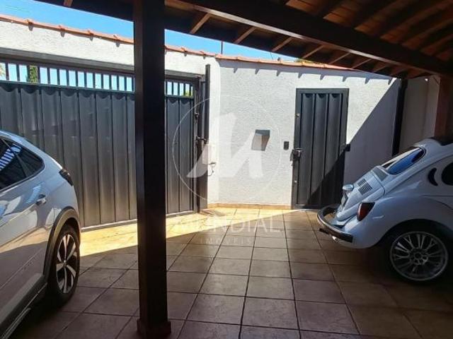 Casa térrea na rua 3 dormitórios/suite, cozinha planejada