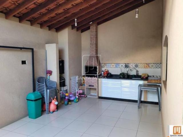 Casa térrea na rua 3 dormitórios/suite, cozinha planejada