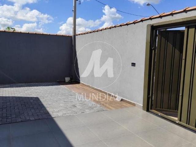 Casa térrea na rua 3 dormitórios/suite, cozinha planejada