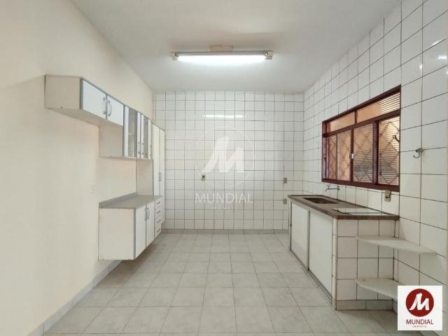 Casa Térrea Na Rua 1 Dormitórios, Cozinha Planejada