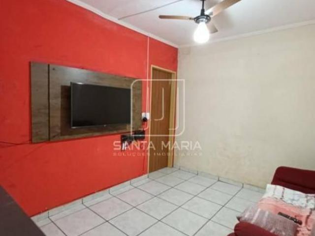 Casa térrea na rua 1 dormitórios, cozinha planejada