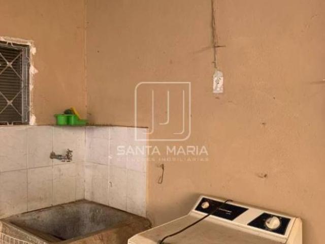 Casa térrea na rua 1 dormitórios, cozinha planejada