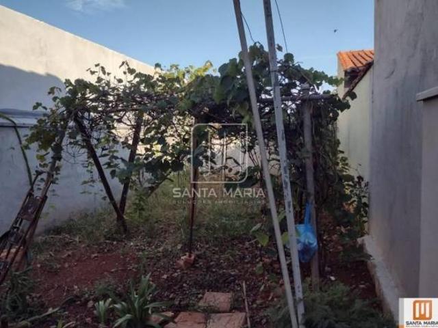 Casa térrea na rua 1 dormitórios, cozinha planejada