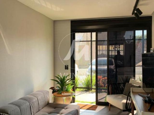Casa térrea na rua 1 dormitórios/suite, cozinha planejada