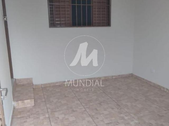 Casa térrea na rua 1 dormitórios/suite, cozinha planejada