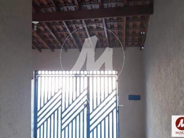 Casa térrea na rua 1 dormitórios/suite, cozinha planejada