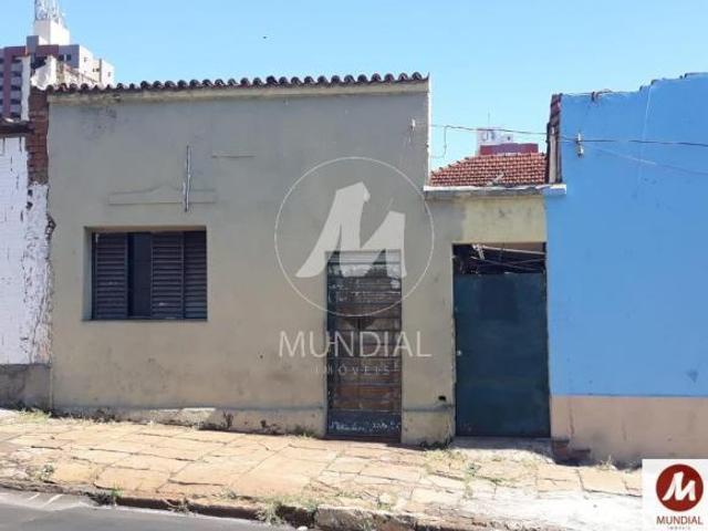 Casa térrea na rua 2 dormitórios