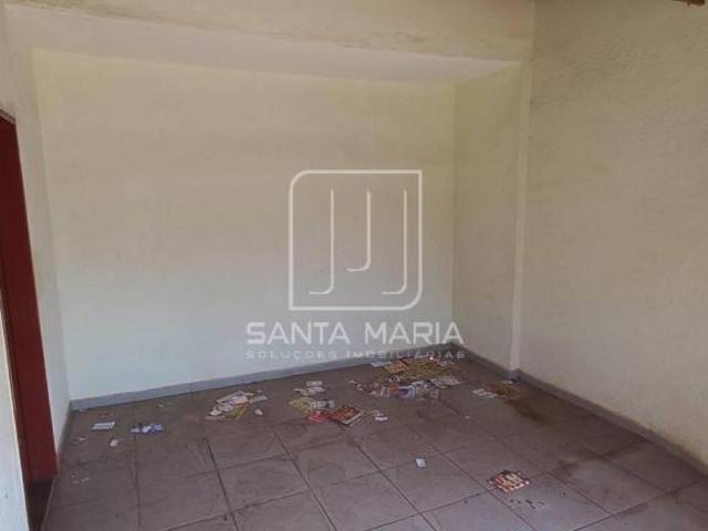 Casa térrea na rua 2 dormitórios