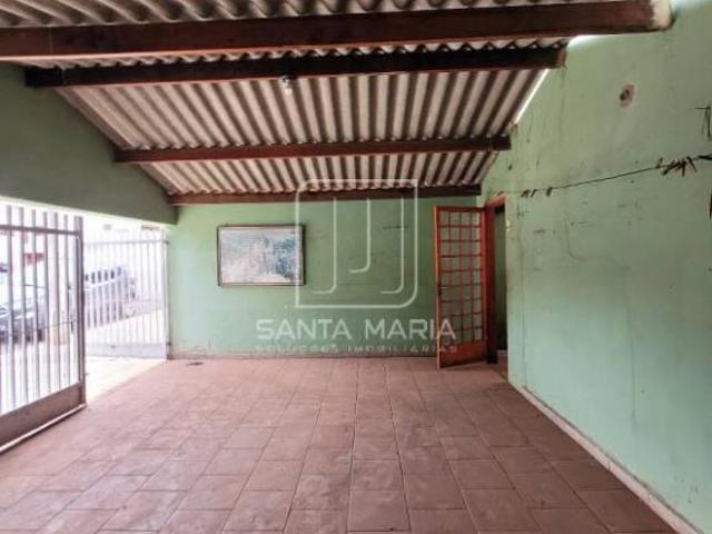 Casa térrea na rua 2 dormitórios