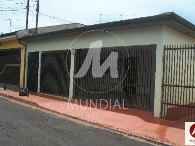 Casa térrea na rua 2 dormitórios