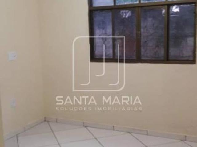 Casa térrea na rua 2 dormitórios
