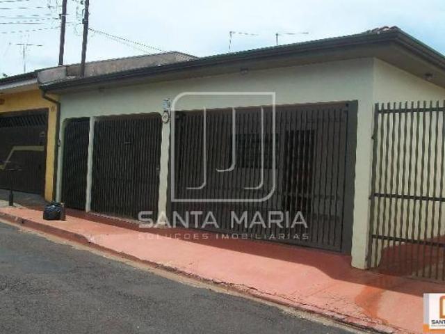 Casa térrea na rua 2 dormitórios