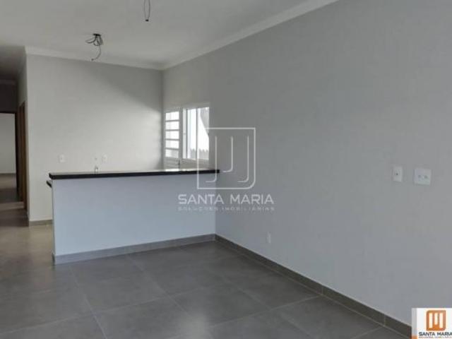 Casa térrea na rua 2 dormitórios