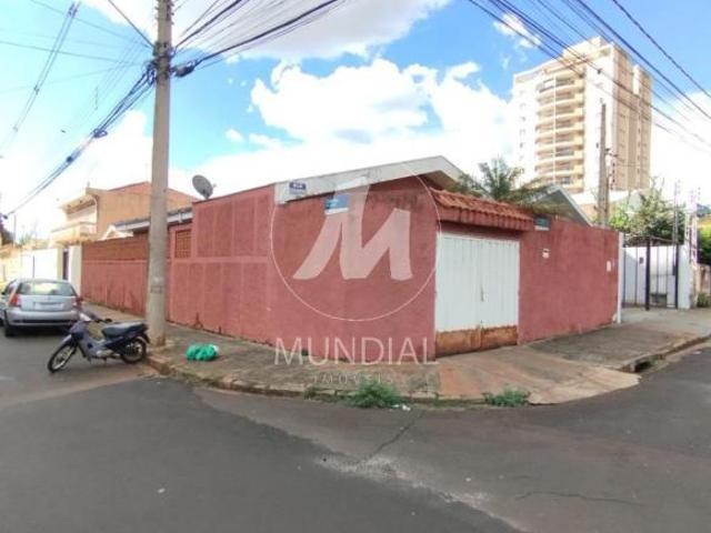 Casa térrea na rua 2 dormitórios