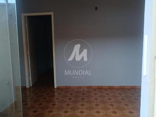 Casa térrea na rua 2 dormitórios