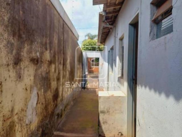 Casa térrea na rua 2 dormitórios, cozinha planejada