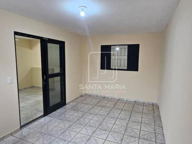 Casa térrea na rua 2 dormitórios, cozinha planejada