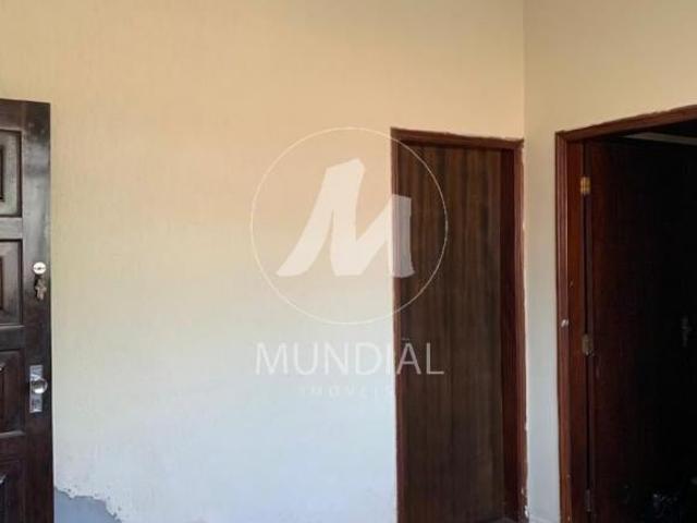 Casa térrea na rua 2 dormitórios, cozinha planejada