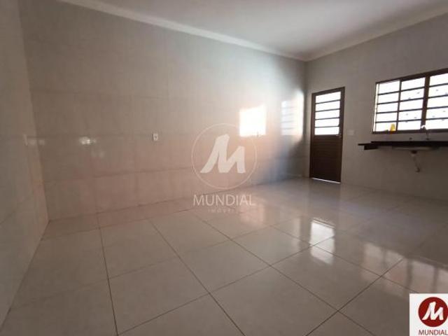 Casa térrea na rua 2 dormitórios, cozinha planejada