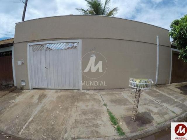 Casa térrea na rua 2 dormitórios, cozinha planejada