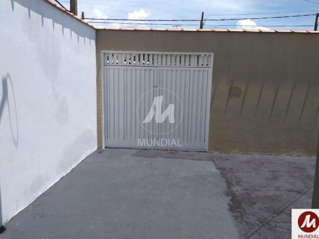 Casa térrea na rua 2 dormitórios, cozinha planejada