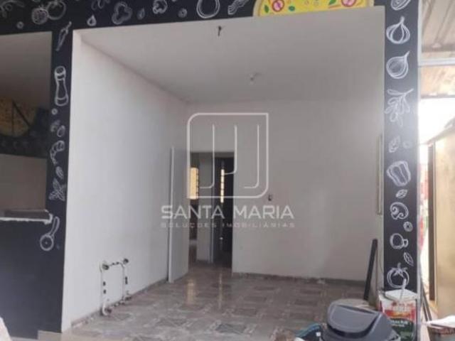 Casa térrea na rua 2 dormitórios, cozinha planejada