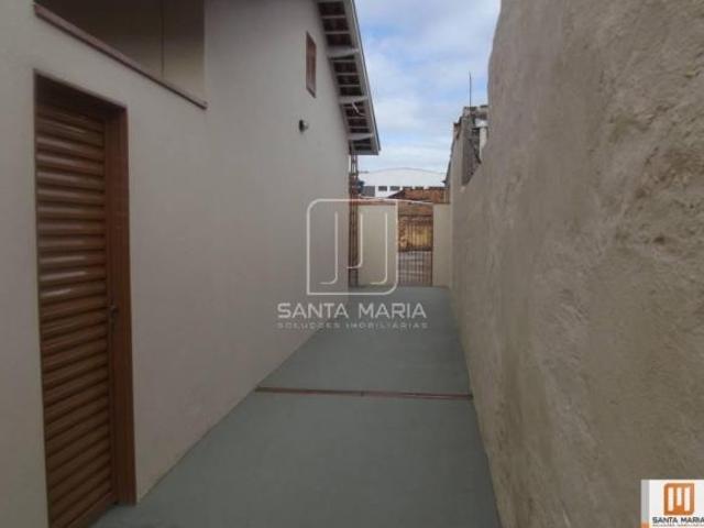 Casa térrea na rua 2 dormitórios, cozinha planejada