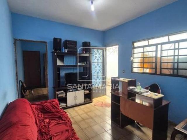 Casa térrea na rua 2 dormitórios, cozinha planejada