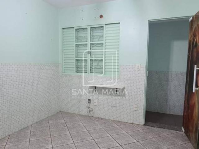 Casa térrea na rua 2 dormitórios, cozinha planejada