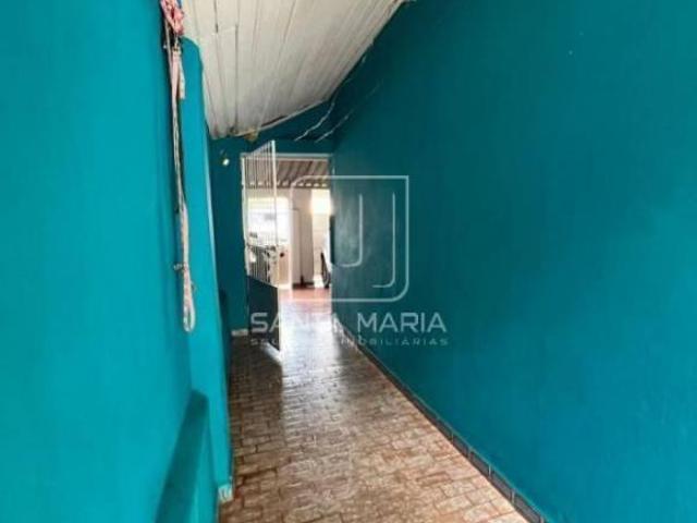 Casa térrea na rua 2 dormitórios, cozinha planejada