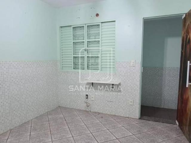 Casa térrea na rua 2 dormitórios, cozinha planejada