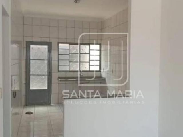 Casa térrea na rua 2 dormitórios, cozinha planejada