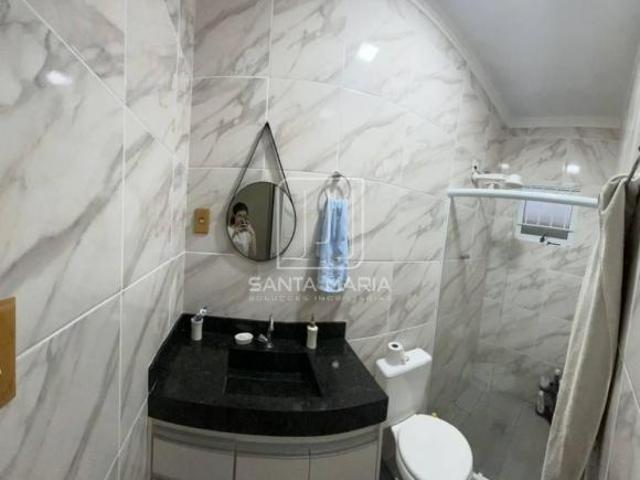Casa térrea na rua 2 dormitórios/suite, cozinha planejada